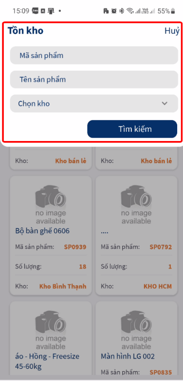 Getfly CRM Phần mềm quản lý và chăm sóc khách hàng